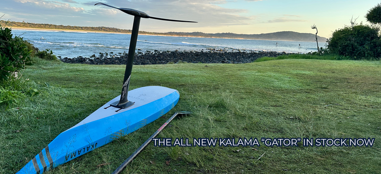 Kalama Performance Australia – Kalama Performance AU