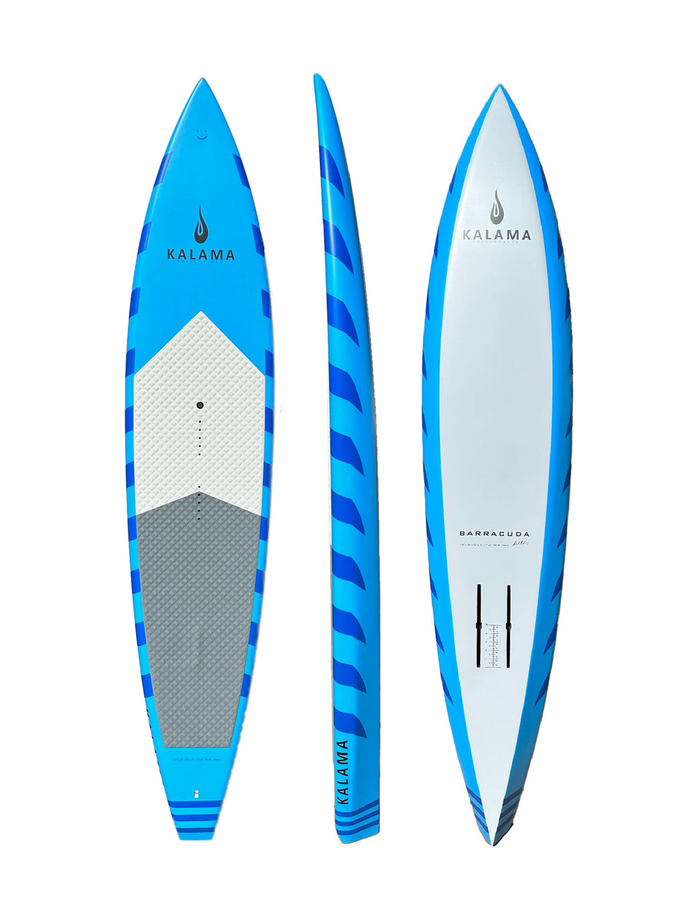 V1 BARRACUDA - DOWNWIND FOIL BOARD – Kalama Performance AU