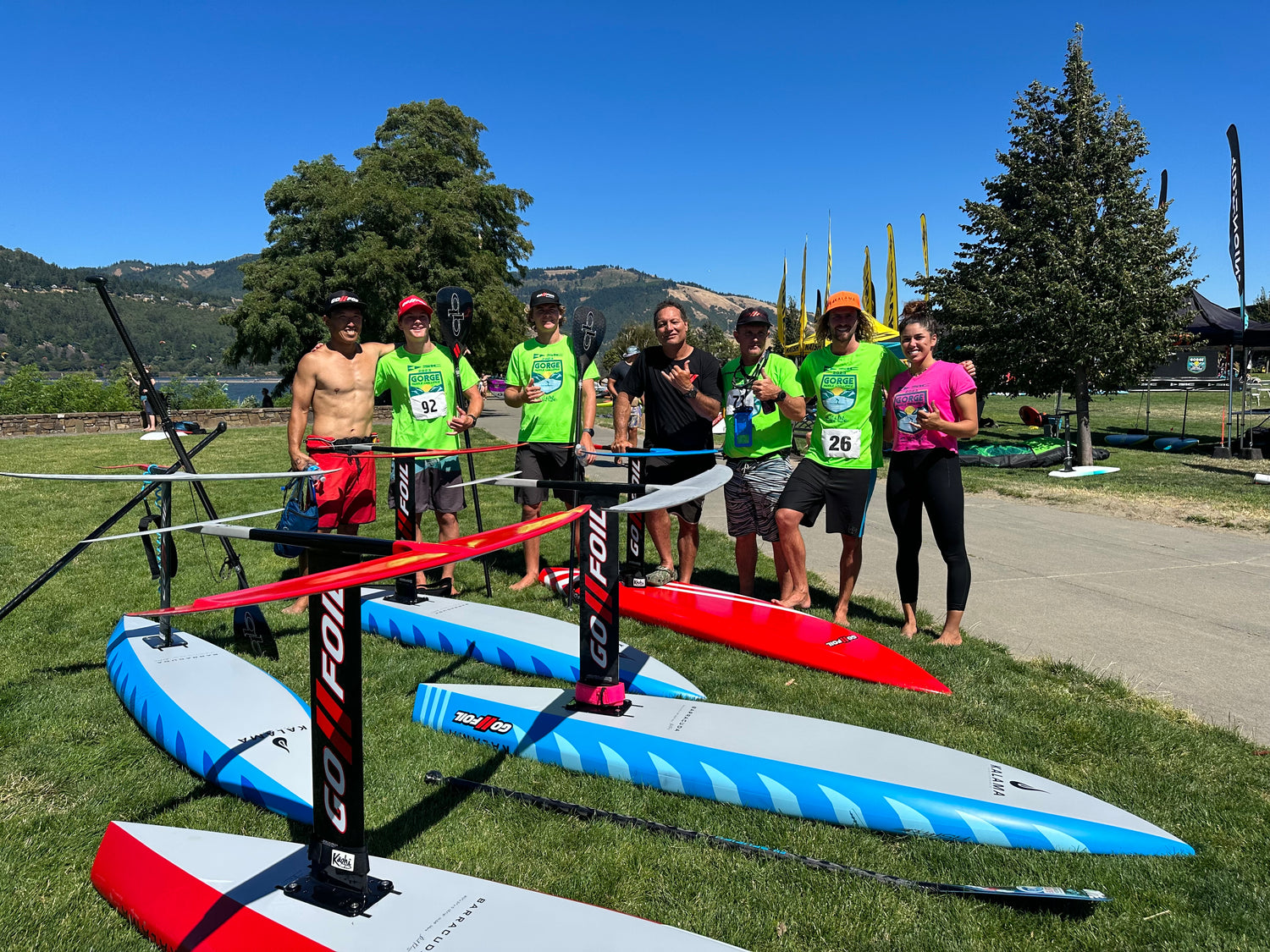 Kalama Performance Australia – Kalama Performance AU